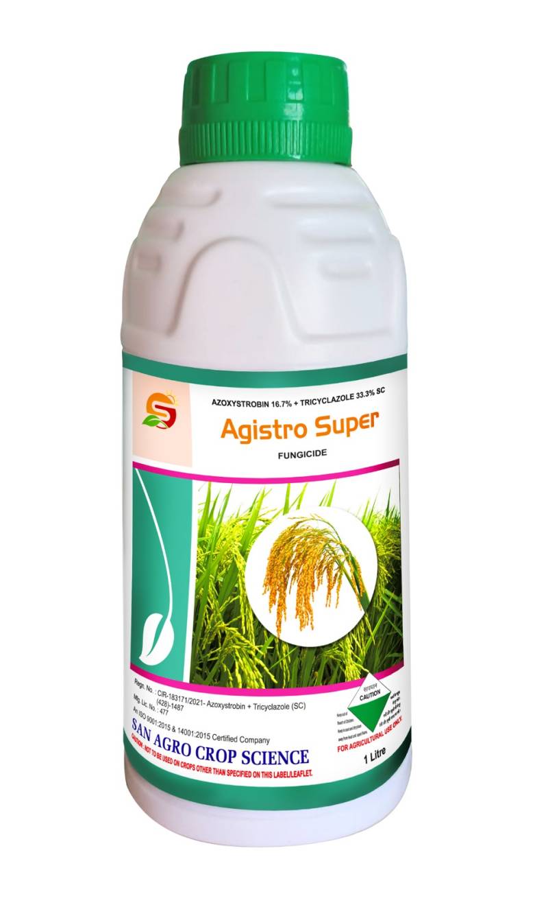San Agro Crop Science | Best Agricultural Products in India | Best ...